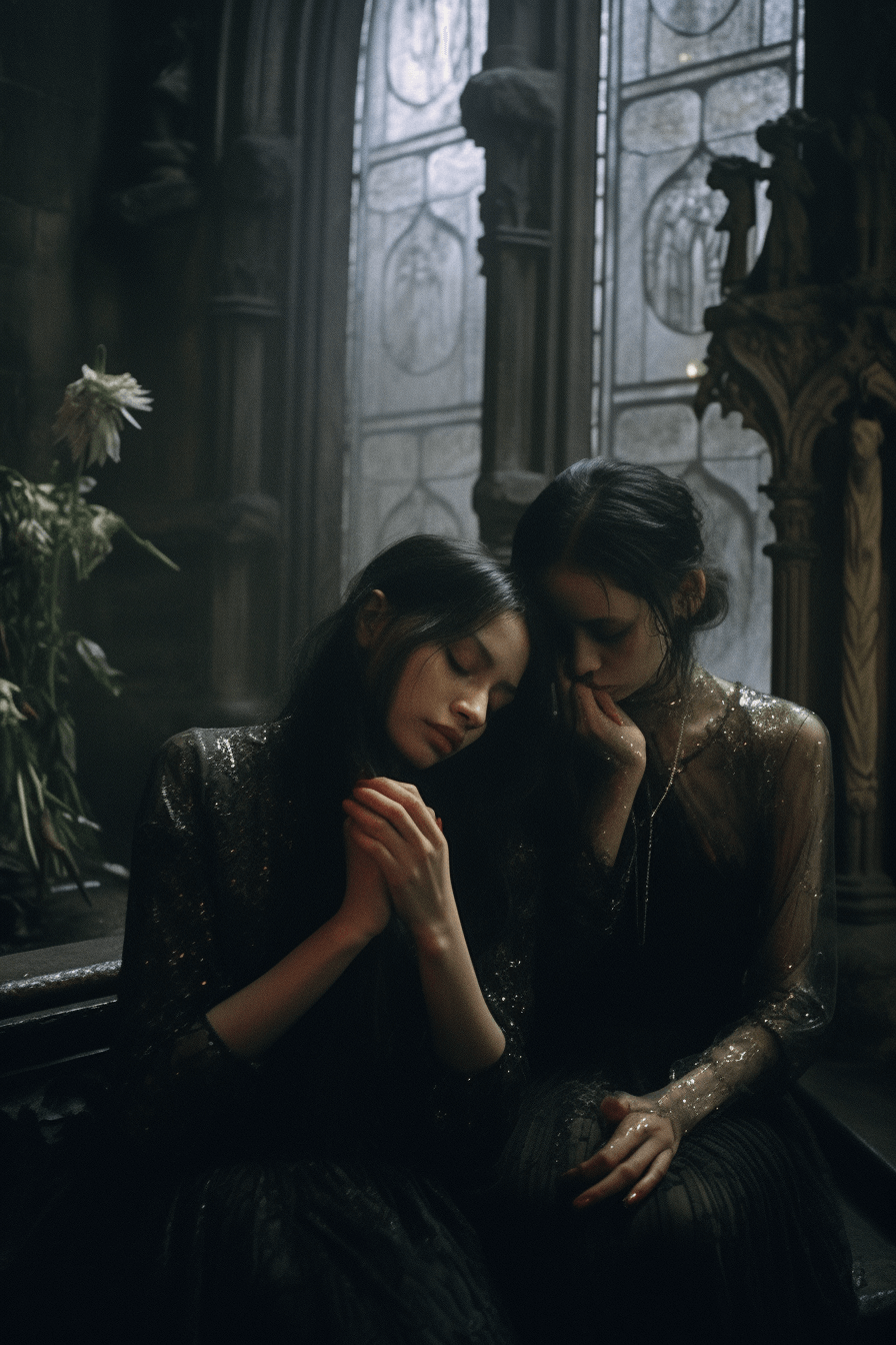 8 Mistakes New Gothic T-Shirt Designers Make (And How to Avoid Them ...